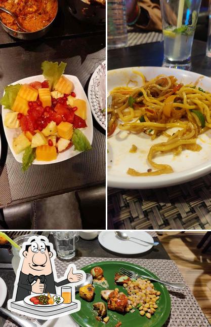 OTB On The Bar BQ, Jaipur - Restaurant menu, prices and reviews