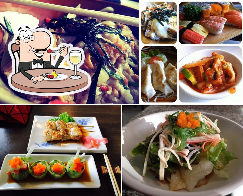 Oyama สาขา JJ Mall restaurant, Bangkok - Restaurant reviews