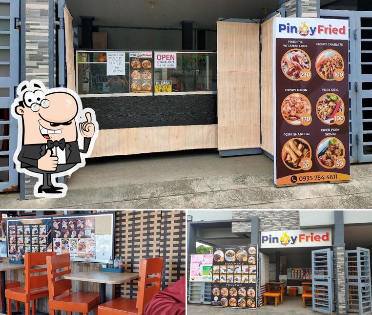PINOY FRIED restaurant, Malolos - Restaurant reviews