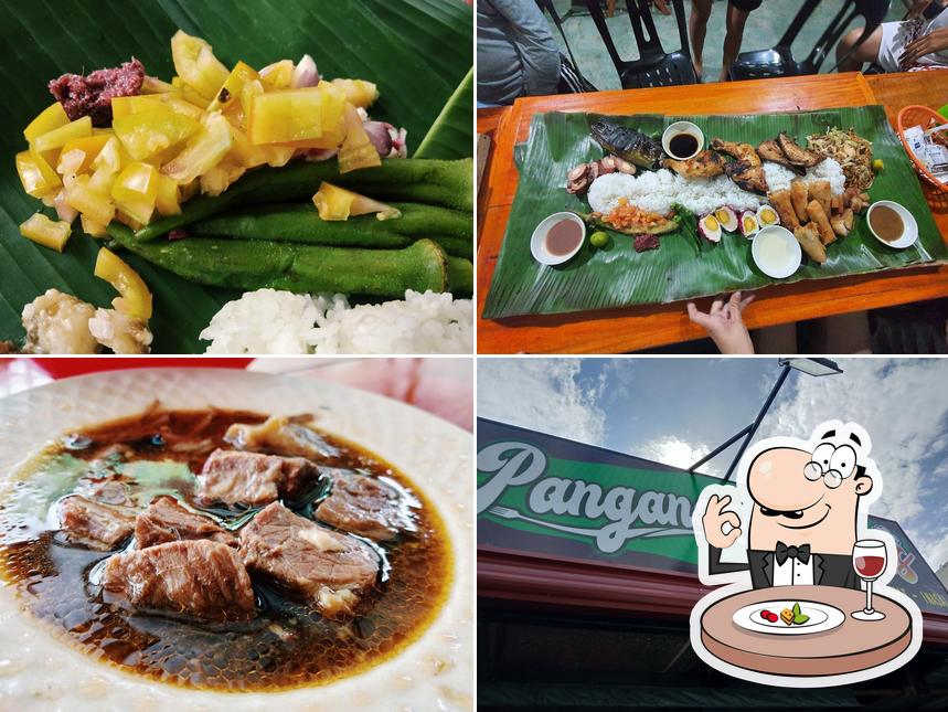 Panganan Ni Blas restaurant, Ilagan City - Restaurant reviews