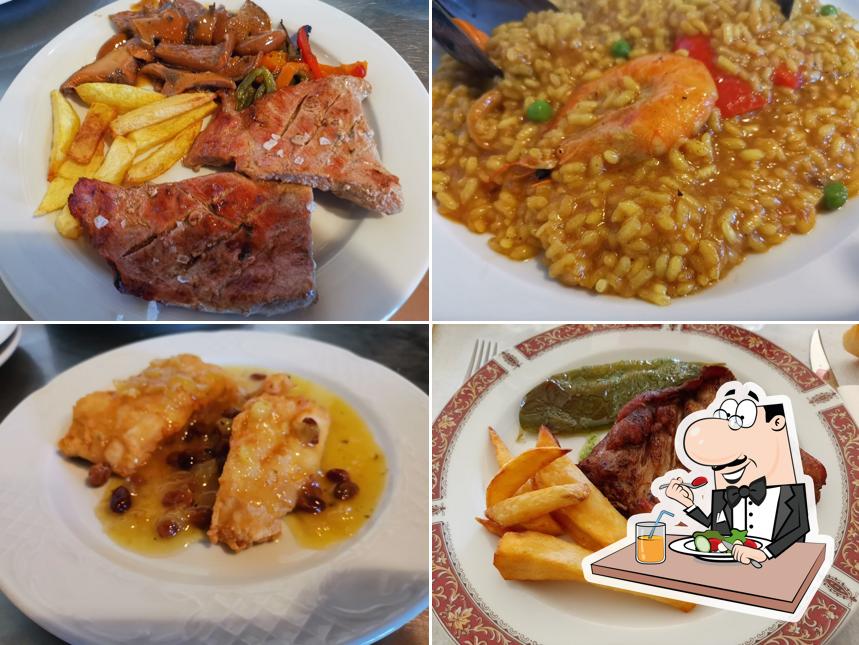 Los 5 mejores restaurantes en Calaf, diciembre 2024 - Restaurant Guru