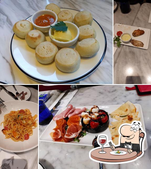 PizzaExpress Island Resort restaurant, Hong Kong, SHOP G10 - Restaurant ...