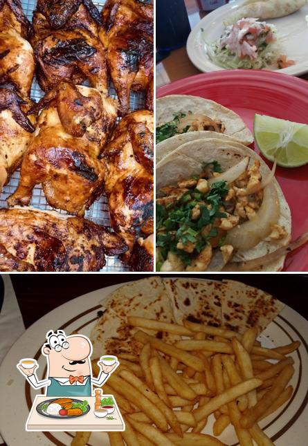 Pollo Royal, 5322 South Blvd in Charlotte - Restaurant reviews