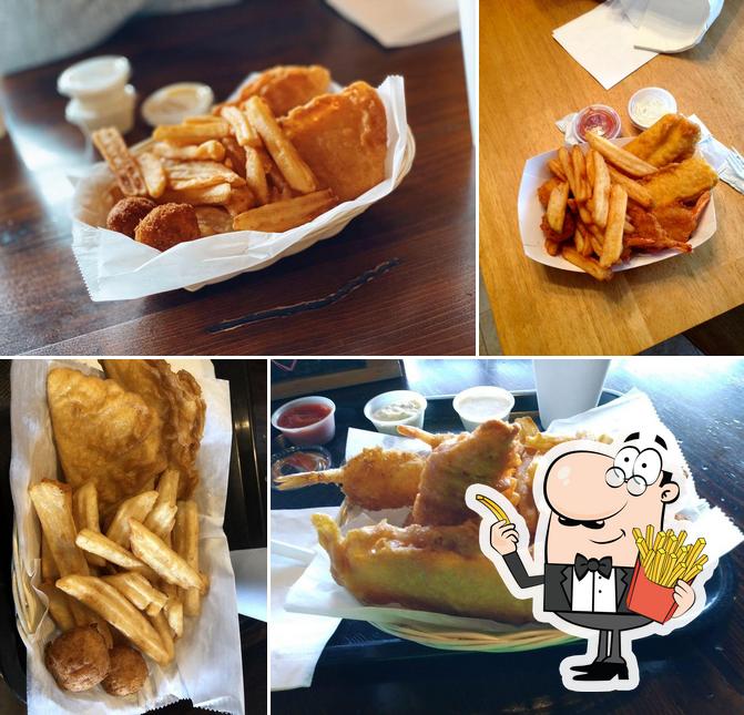 Rusty's Wharf, Pataskala - Restaurant menu, prices and reviews