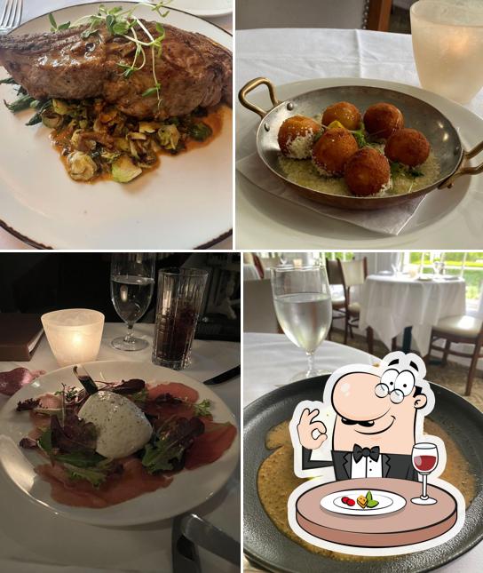 Stone Creek Inn, East Quogue - Restaurant menu, prices and reviews