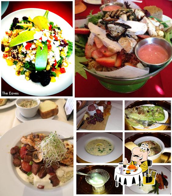 Carrol Locksmith & Solutions in Huntsville - Restaurant menu and reviews