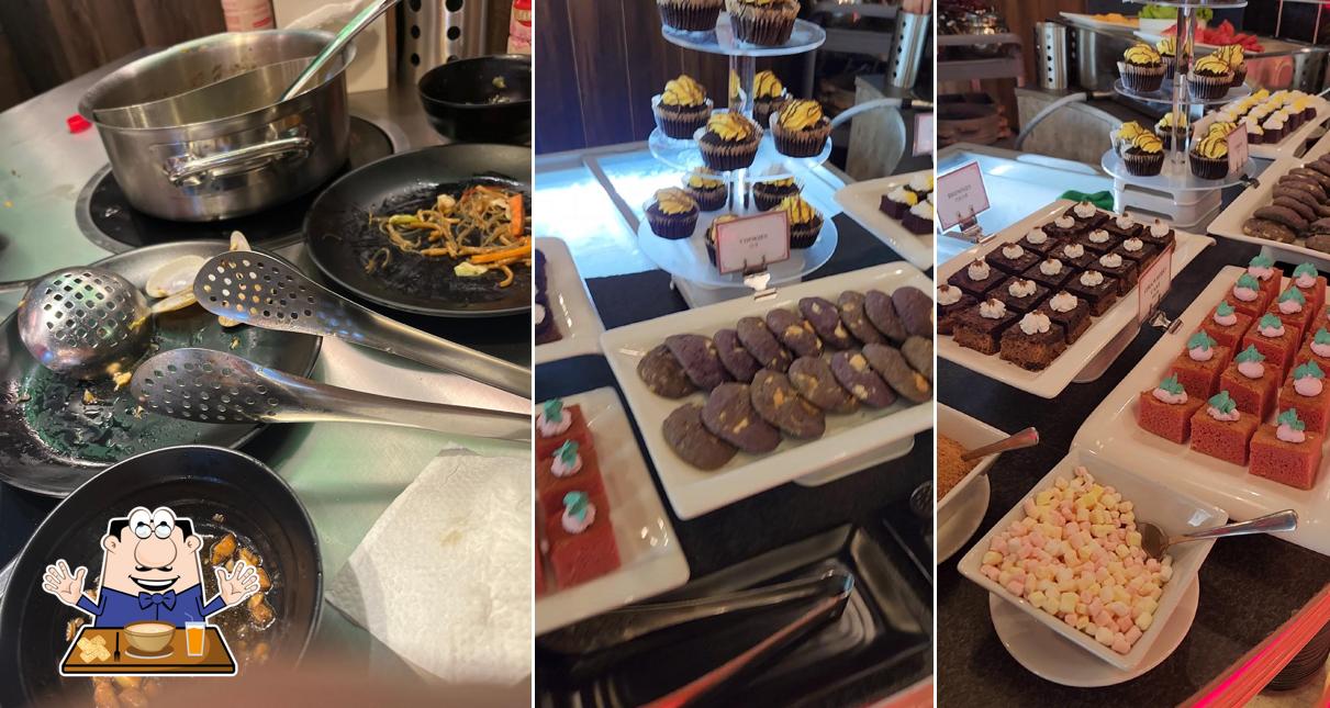 Tong Yang Venice McKinley, Taguig - Restaurant menu, prices and reviews