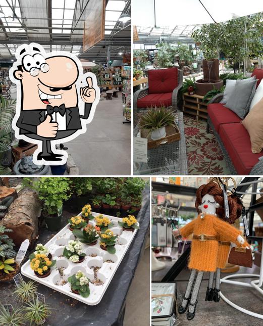 Trax Farms Market in Finleyville - Restaurant reviews