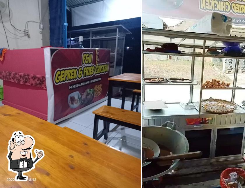 Warung Bakso Dan Mie Ayam Bejo, Samarinda - Menú del restaurante ...