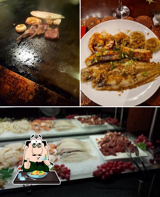 Wok Palace, Beernem - Restaurant menu, prices and reviews