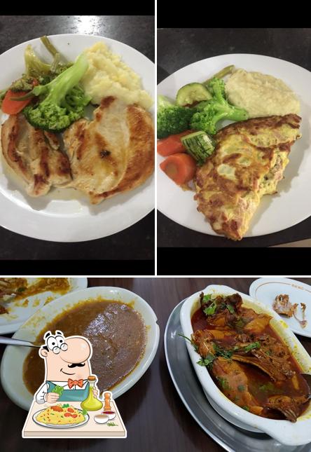 Restaurante Salinas, São Paulo - Restaurant menu and reviews