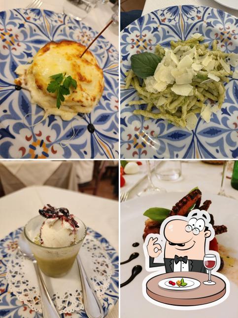 Ristorante Vittoria, Ravello - Restaurant menu and reviews