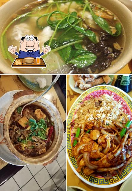 Shanghai Bun, Matawan - Restaurant menu, prices and reviews