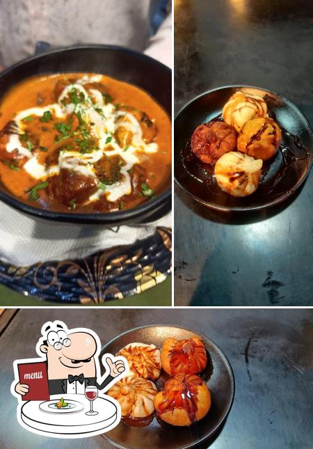 The Momo Factory, Navi Mumbai, Shop No.23 - Restaurant reviews