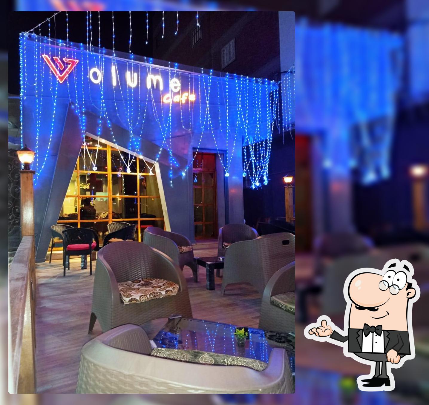 Volume Cafe, Suës - Speisekarte, Preise und Bewertungen