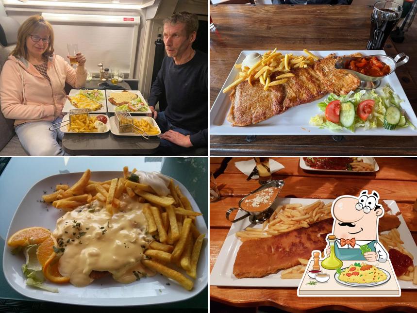 XXL Schnitzelhaus restaurant, Menden (Sauerland) - Restaurantbewertungen