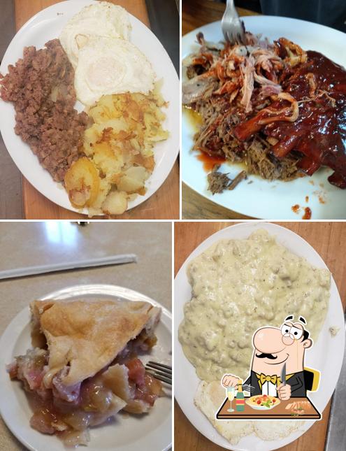 Fostoria Dell's, Fostoria - Restaurant menu, prices and reviews
