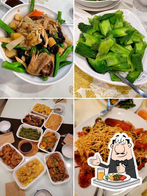 Good Luck Kitchen, 17103 Northern Blvd in New York City - Restaurant ...