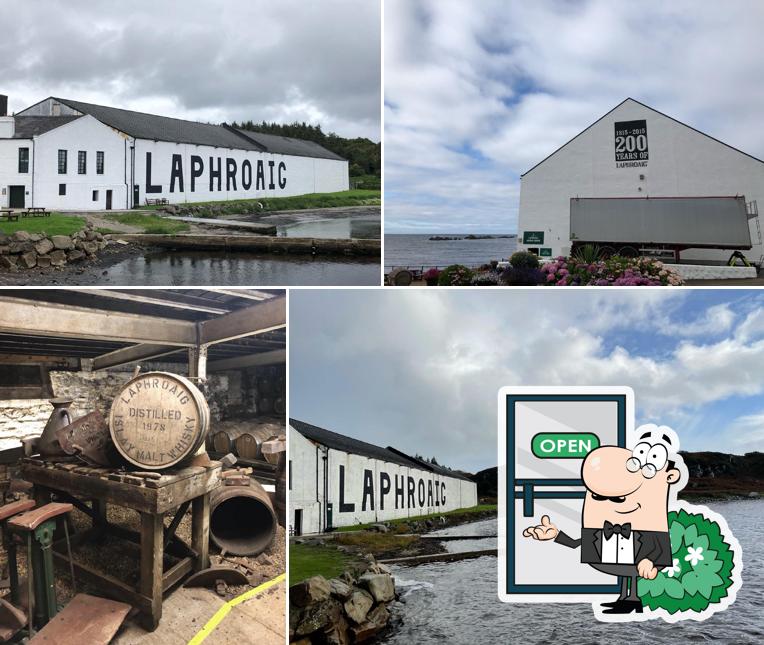 Top restaurants in Laphroaig, july 2025 - Restaurant Guru