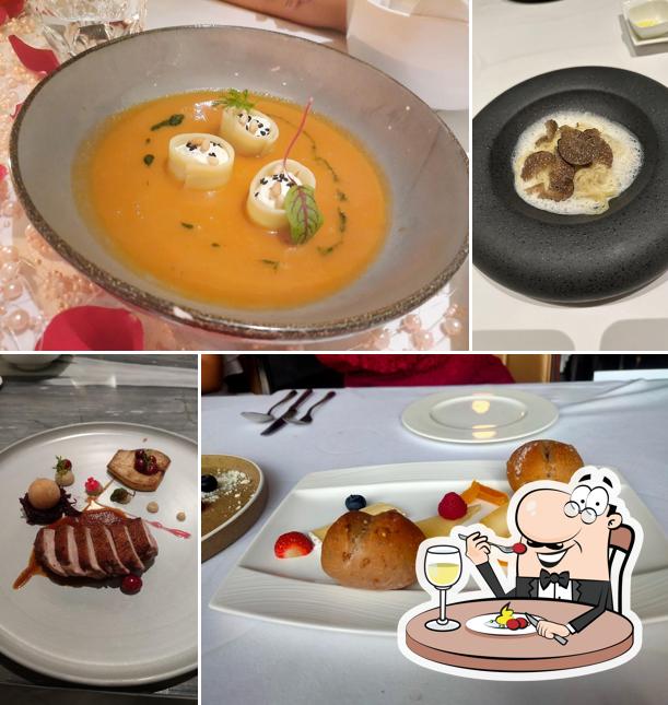 AMUZ Gourmet Restaurant, Jakarta - Restaurant menu and reviews