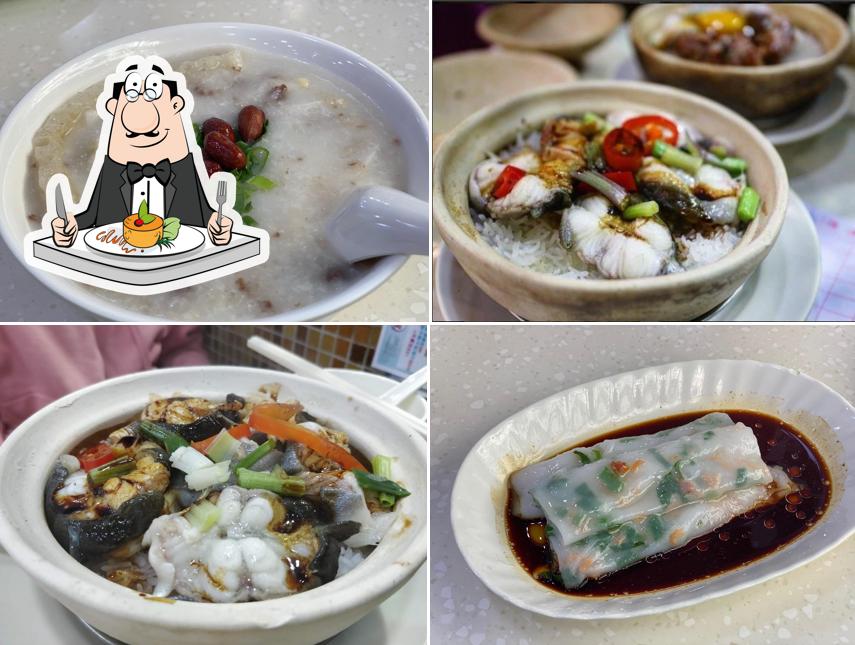 Chan Hon Kee restaurant, Hong Kong - Restaurant reviews