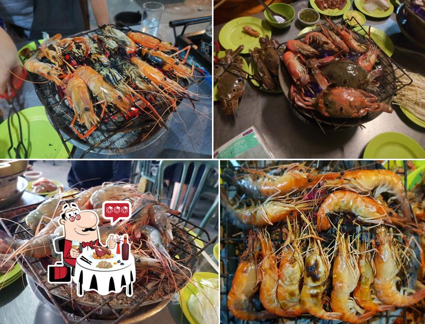 Rimnam BBQ Buffet Pin Klao, Bangkok - Restaurant menu, prices and reviews