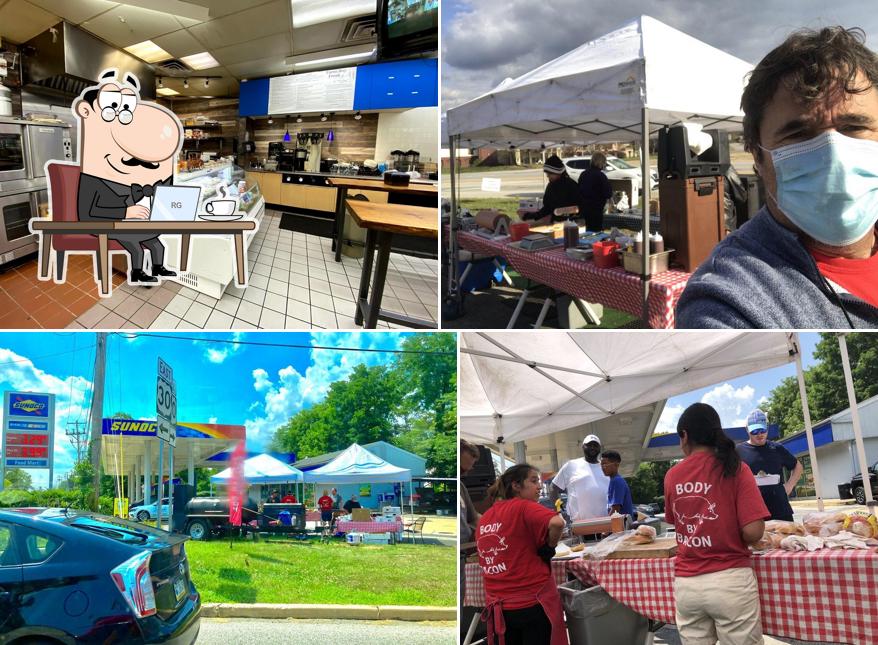 Farm Boy Fresh in Malvern - Restaurant menu and reviews