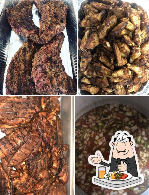 Big Time BBQ in Tonkawa - Restaurant reviews