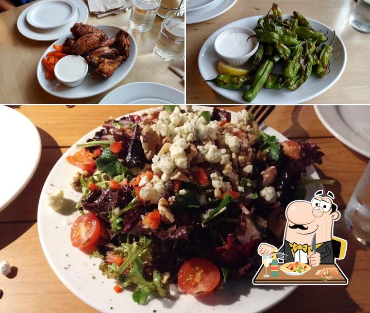Blue Line Pizza, Daly City, Daly City - Restaurant menu, prices and reviews