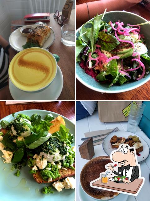 Elwood Cafe Burringbar in Burringbar - Restaurant reviews
