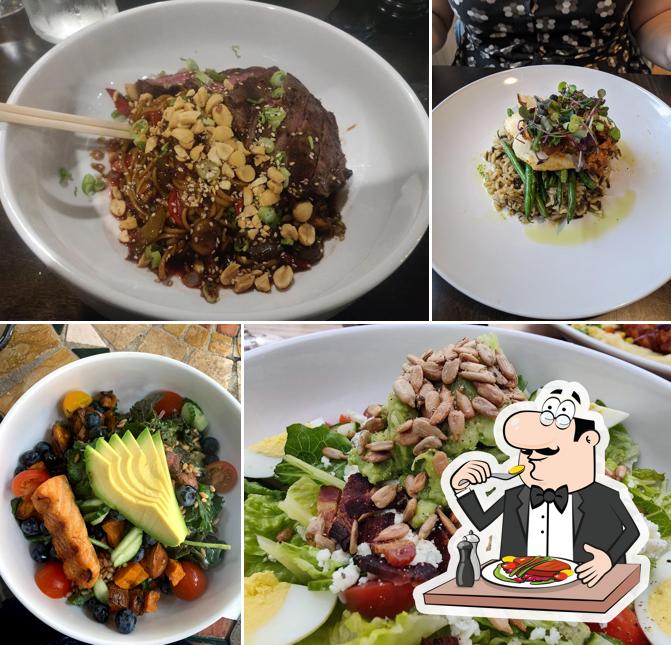 Farm Neck Cafe, Oak Bluffs - Restaurant menu, prices and reviews