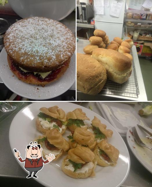 Café West in Workington - Restaurant reviews