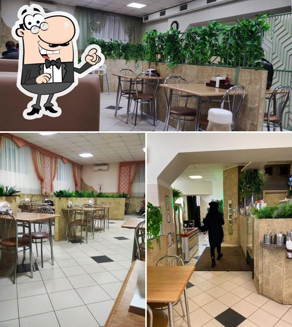 Zam Zam cafe, Kazan - Restaurant reviews