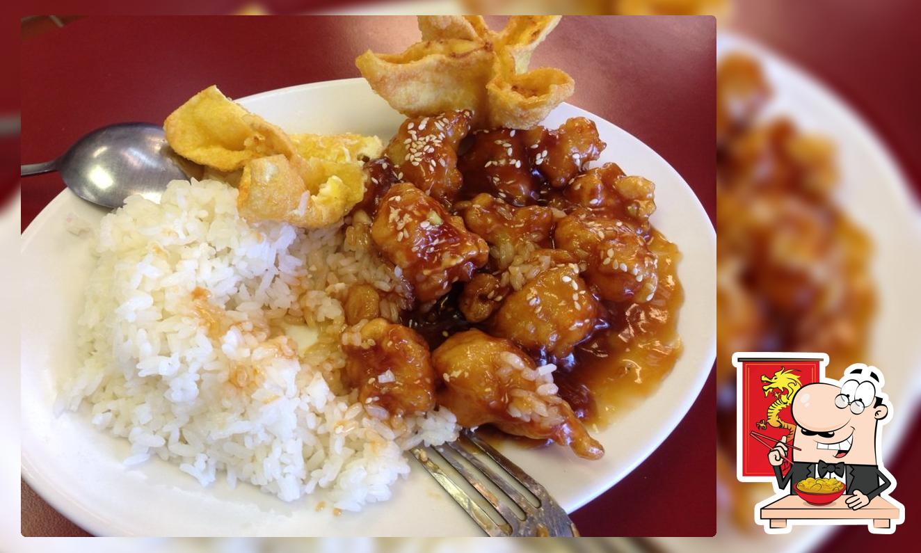 Best chinese restaurants in Kenosha, summer 2024 - Restaurant Guru