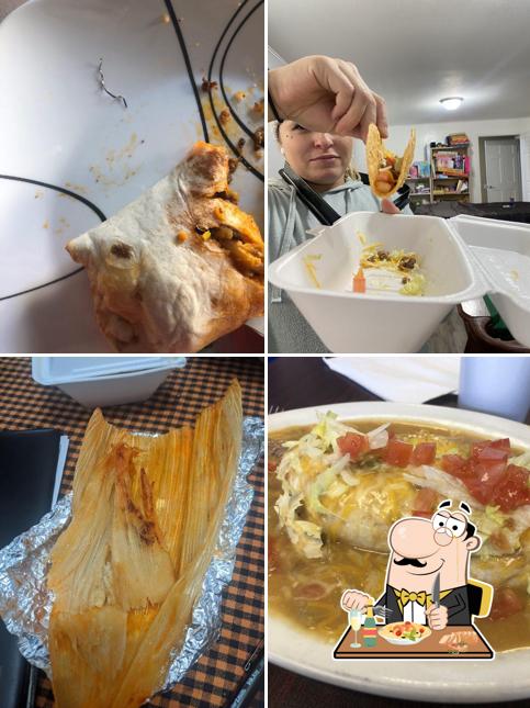 EL JEFE TACOS AND BURRITOS, Arvada - Restaurant menu, prices and reviews