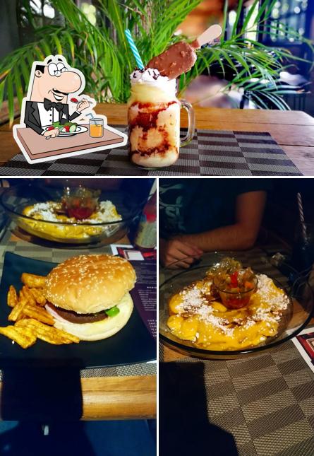 El Gato Café, Jaltenango de la Paz - Menú del restaurante, precios y ...