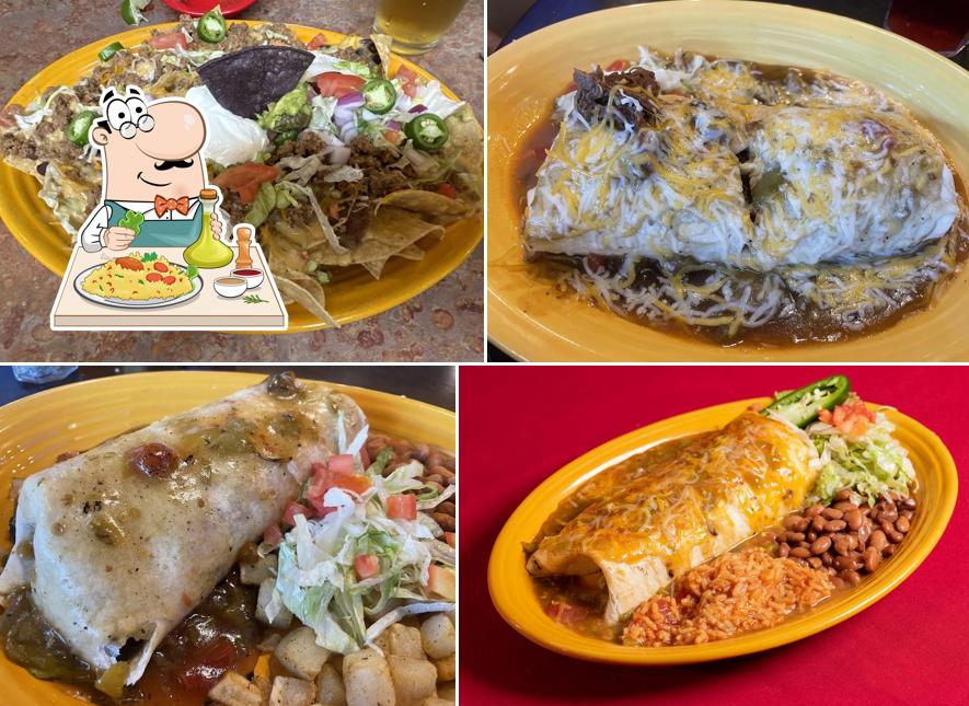 El Patron, Albuquerque - Restaurant menu, prices and reviews