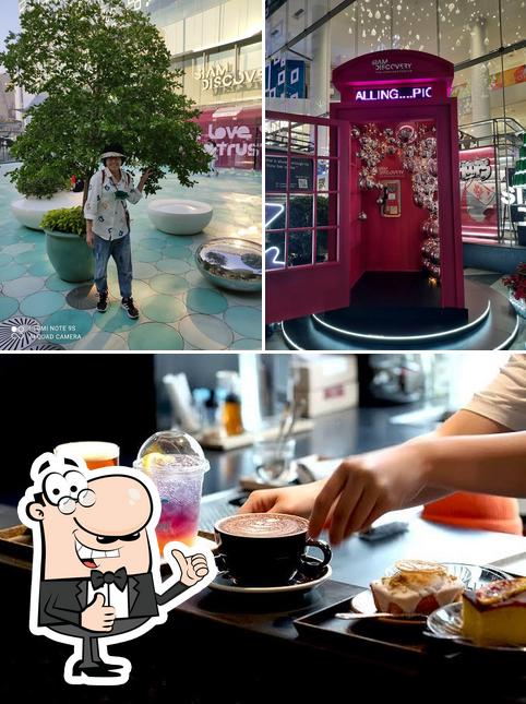 Ez S Family Restaurant, Bangkok - Restaurant reviews