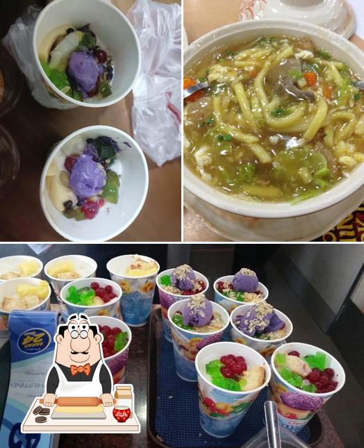 Chowking, Quezon City, Anonas - Restaurant menu, prices and reviews