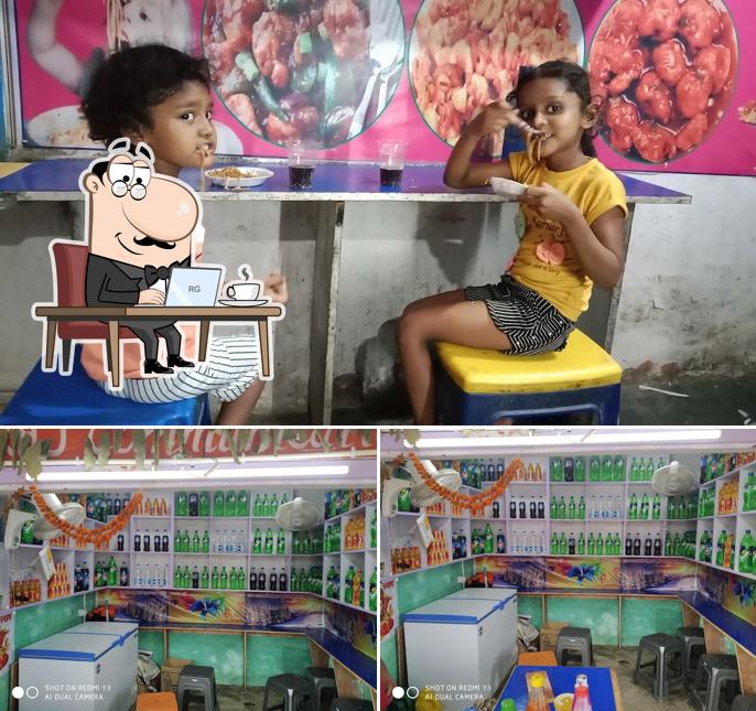 Fast food corner, Rosera - Restaurant menu, prices and reviews