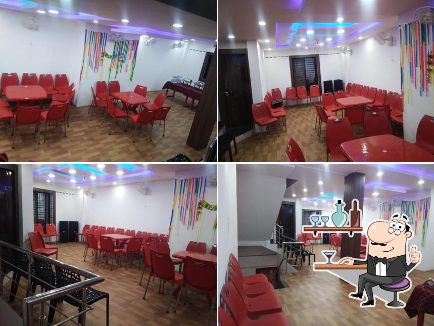 Golden Wings Restaurant And Fastfood, Bhopal - Restaurant menu, prices ...