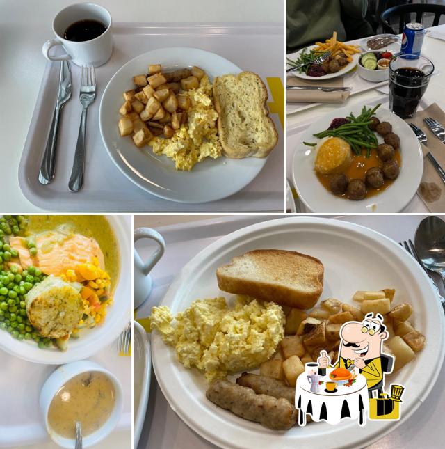 IKEA Richmond - Restaurant, Richmond - Restaurant menu, prices and reviews