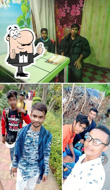 Ishan Family Restaurant, Bhograi - Restaurant menu, prices and reviews