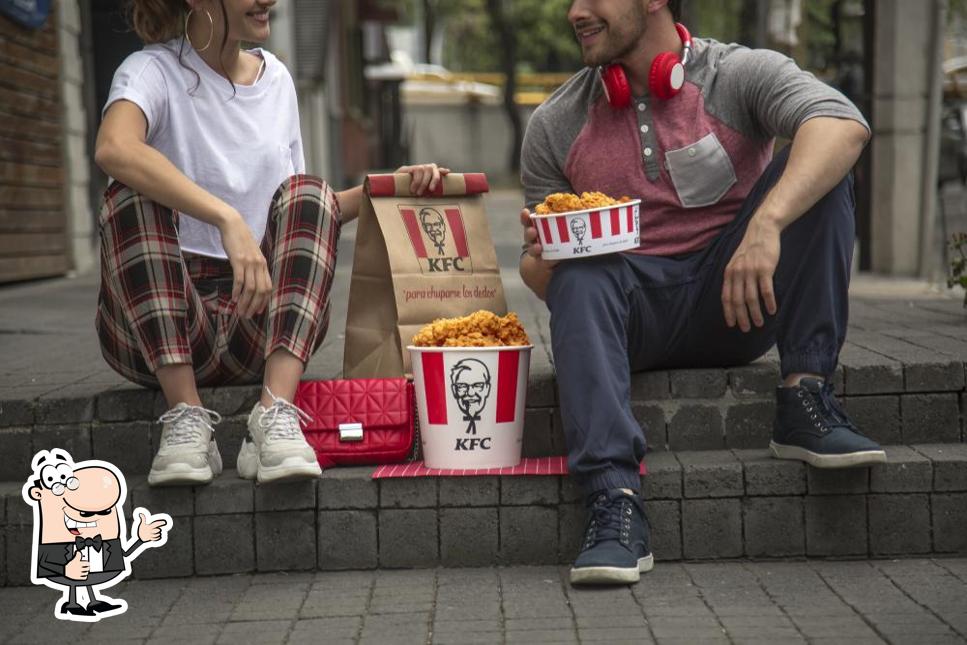 KFC restaurant, Saltillo, Blvd. Galerías 2345 - Restaurant reviews