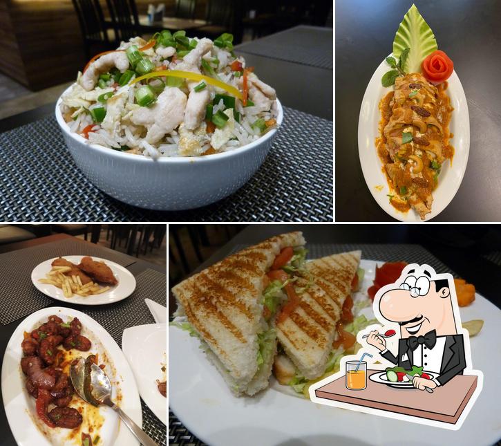 Kavarna Restro Cafe, Kolkata - Restaurant menu, prices and reviews
