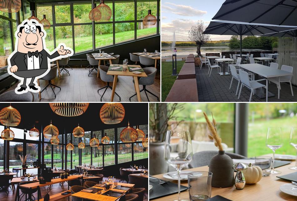 Die besten pasta in Echternach Restaurants, Winter 2024 - Restaurant Guru