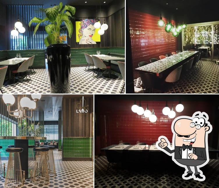 Beste geschäftsessen Restaurants in Mailand, Sommer 2024 - Restaurant Guru
