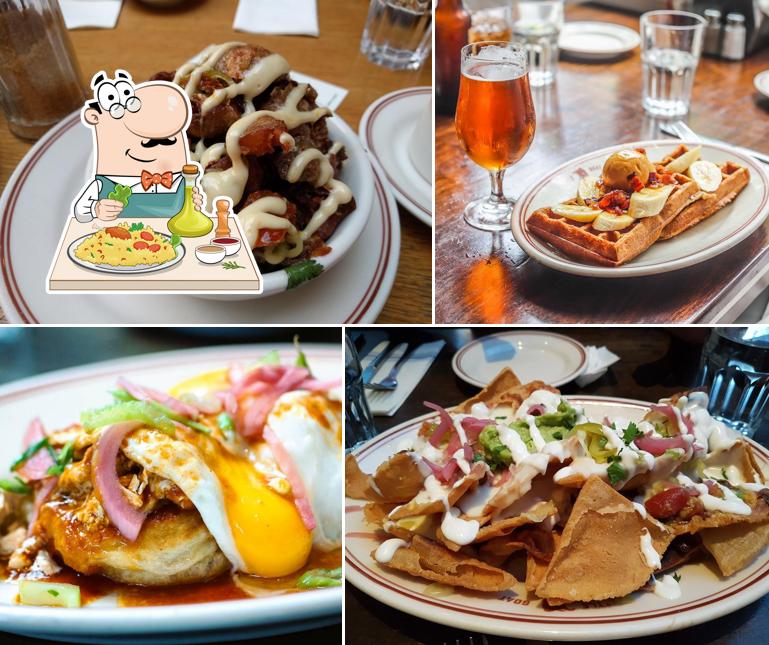 Little Goat Diner, Chicago, Southport - Restaurant menu, prices and reviews