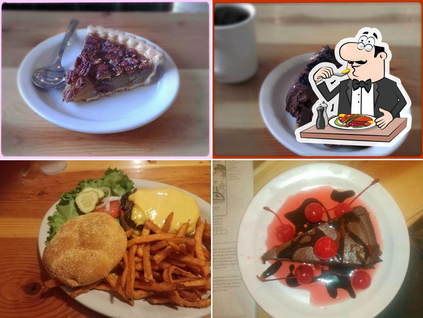 Mad Moose Cafe, Walden - Restaurant menu, prices and reviews