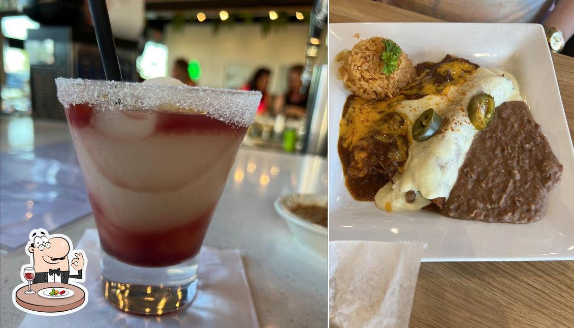 Manny's Tex-Mex, Sachse - Restaurant menu, prices and reviews